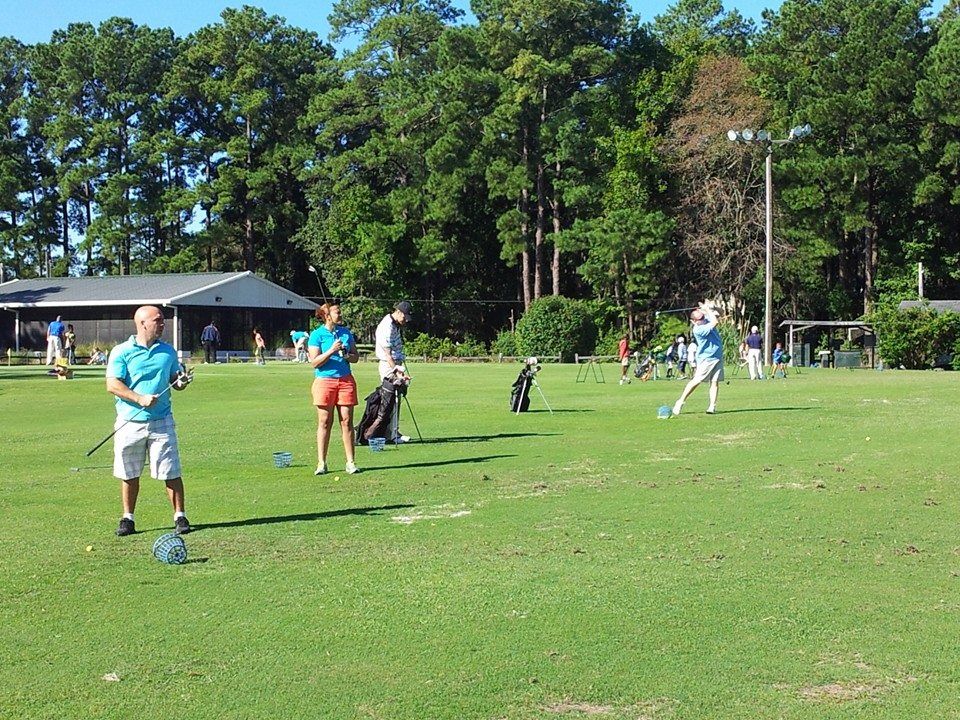 Hunter Golf Club in Savannah, Georgia, USA | GolfPass