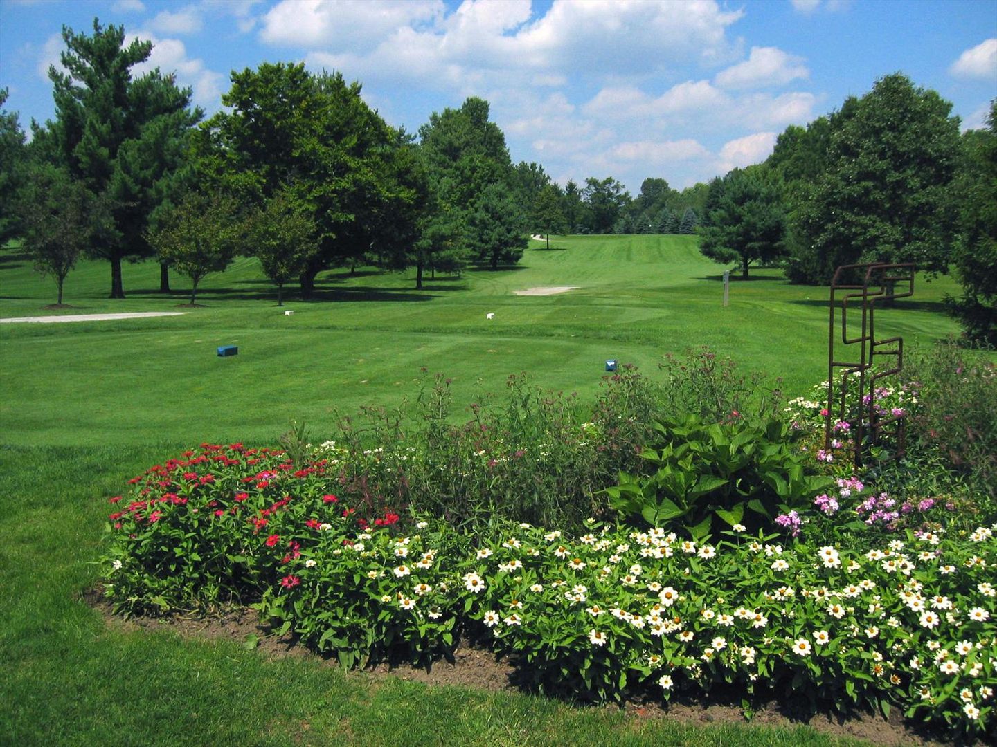 Maplecrest Golf Club in Kent, Ohio, USA | GolfPass