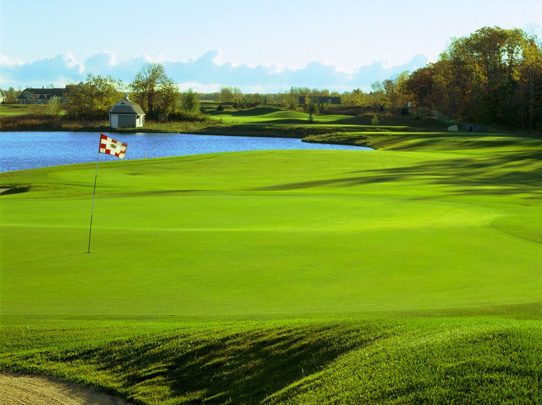 Horseshoe Bay Golf Resort Horseshoe Bay Golf Club In Egg Harbor,