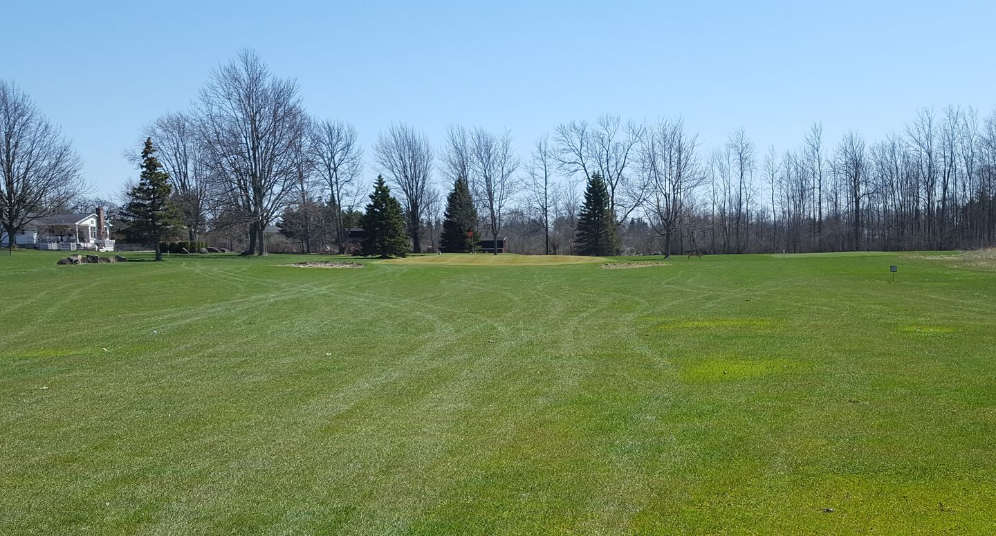 Shawnee Country Club in Sanborn, New York, USA | GolfPass
