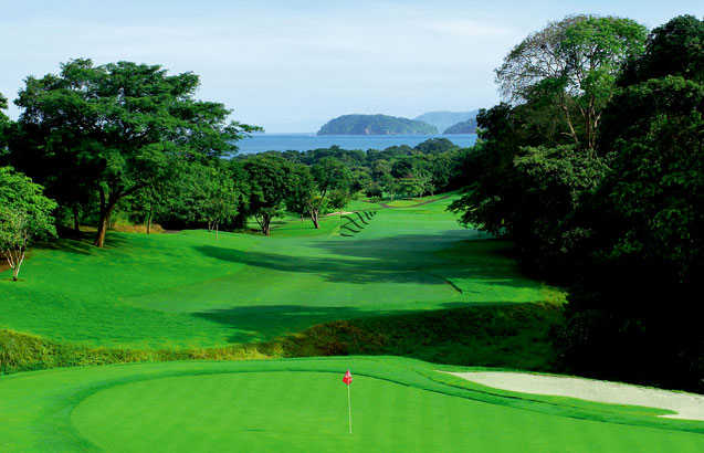 Westin Costa Rica Golf Course