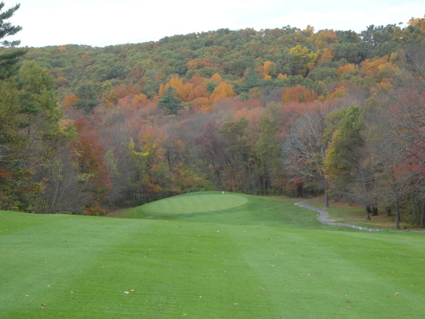 Far Corner Golf - Heron/Hawk Course in Boxford, Massachusetts, USA ...