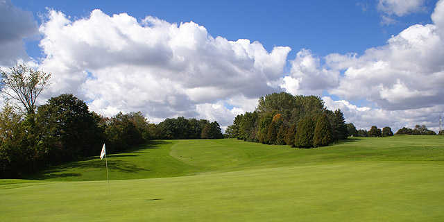 Pickering Golf Club, Pickering, ON - Golf course information and reviews.