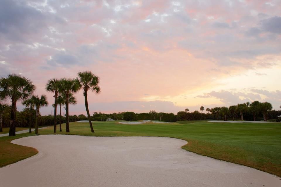 North at Quail Ridge Country Club in Boynton Beach, Florida, USA | GolfPass