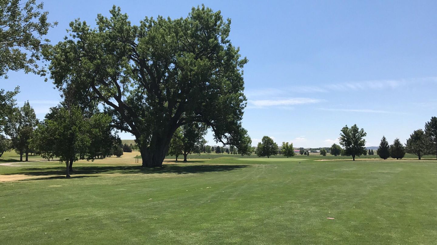 Ridgeview Country Club in Chadron, Nebraska, USA | GolfPass