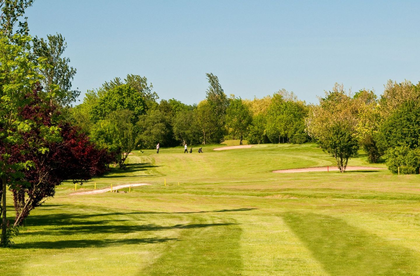 Risebridge Golf Course in Romford, Havering, England | GolfPass
