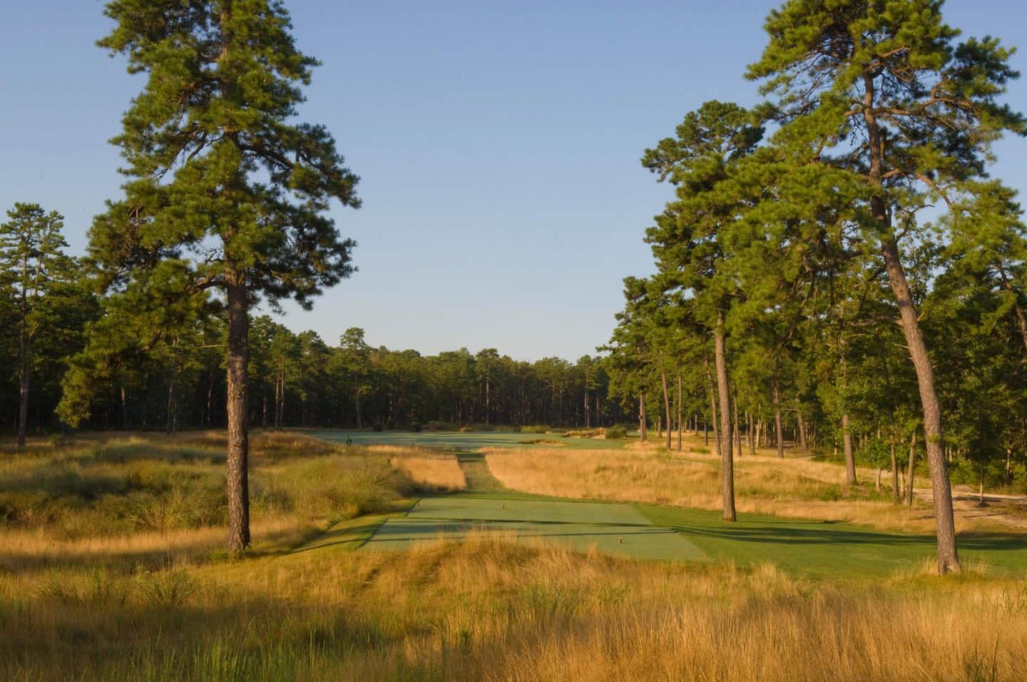 Hidden Creek Golf Course