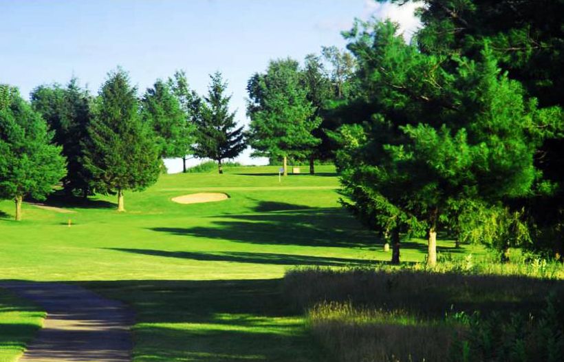 Foxwood Golf Club - Blue Course in Baden, Ontario, Canada | GolfPass