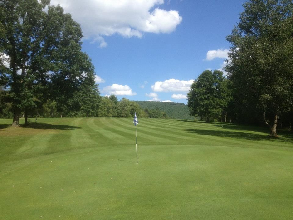 Hancock New York Golf Course at Naomi Marshall blog