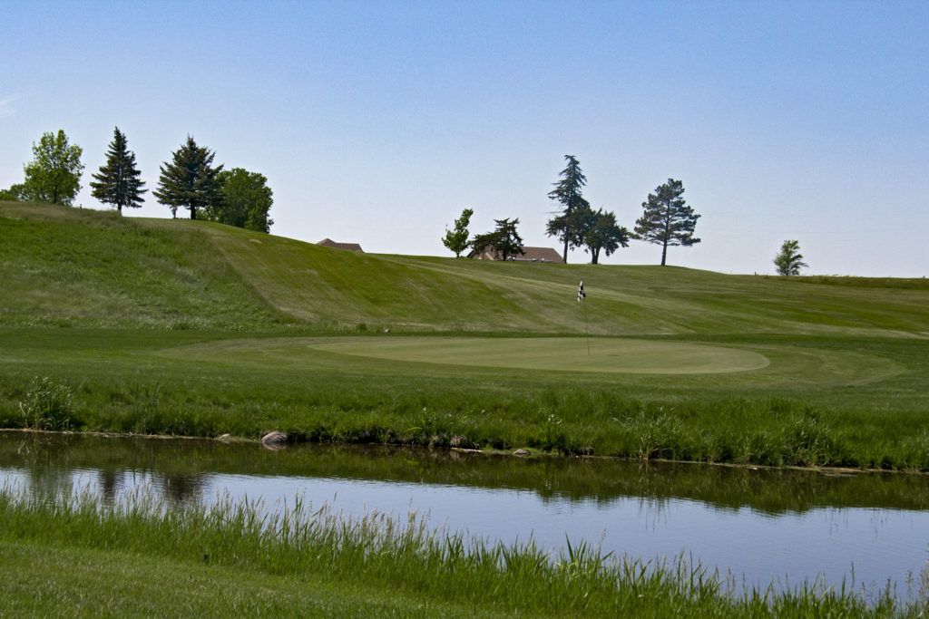 Huron Country Club in Huron, South Dakota, USA | GolfPass