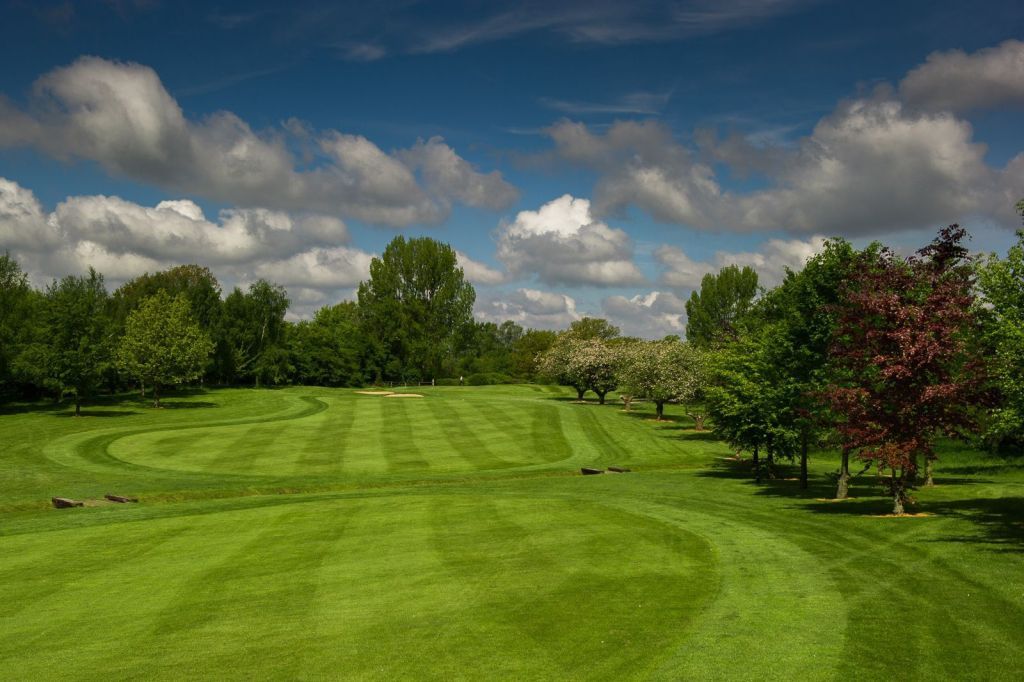 Broke Hill Golf Club in Halstead, Sevenoaks, England | GolfPass