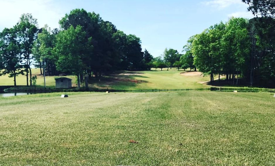 Green River Country Club in Chesterfield, South Carolina, USA | GolfPass