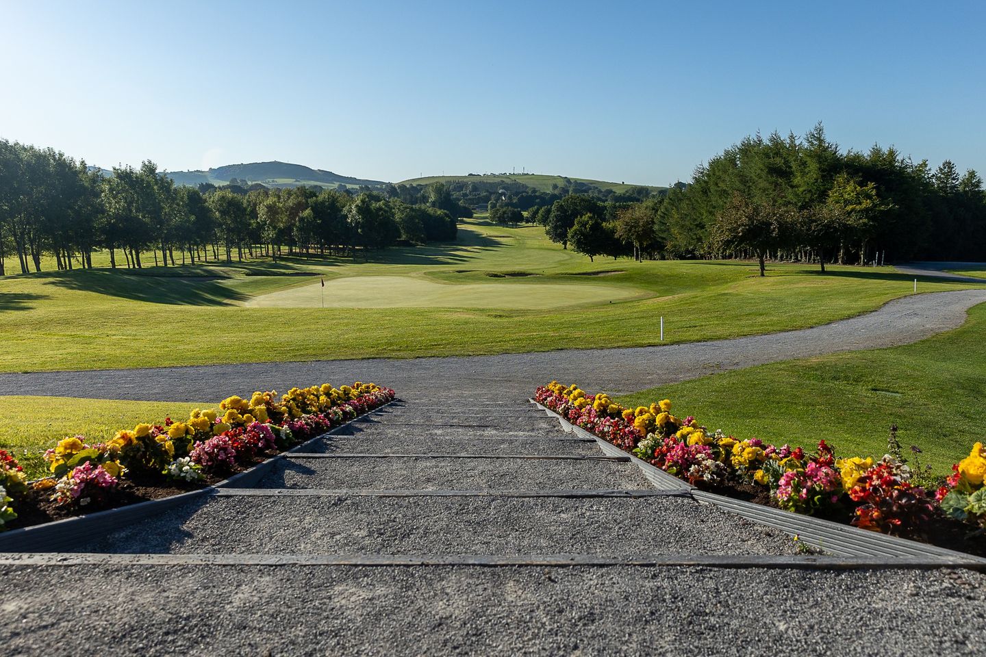Ballyneety Golf Club in Ballyneety, County Limerick, Ireland | GolfPass