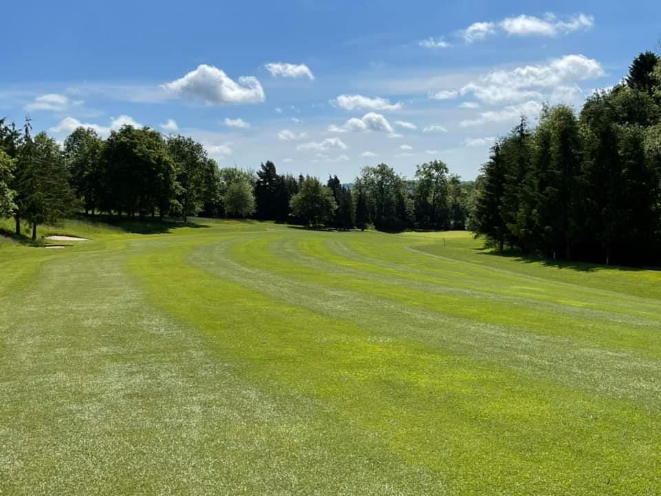 Sapey Golf Club - Oaks Course in Upper Sapey, Herefordshire, England ...