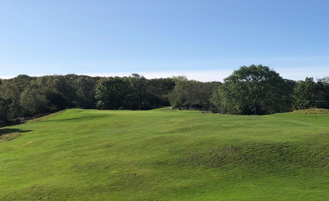 Silverdale Golf Club in Silverdale, Lancaster, England | GolfPass