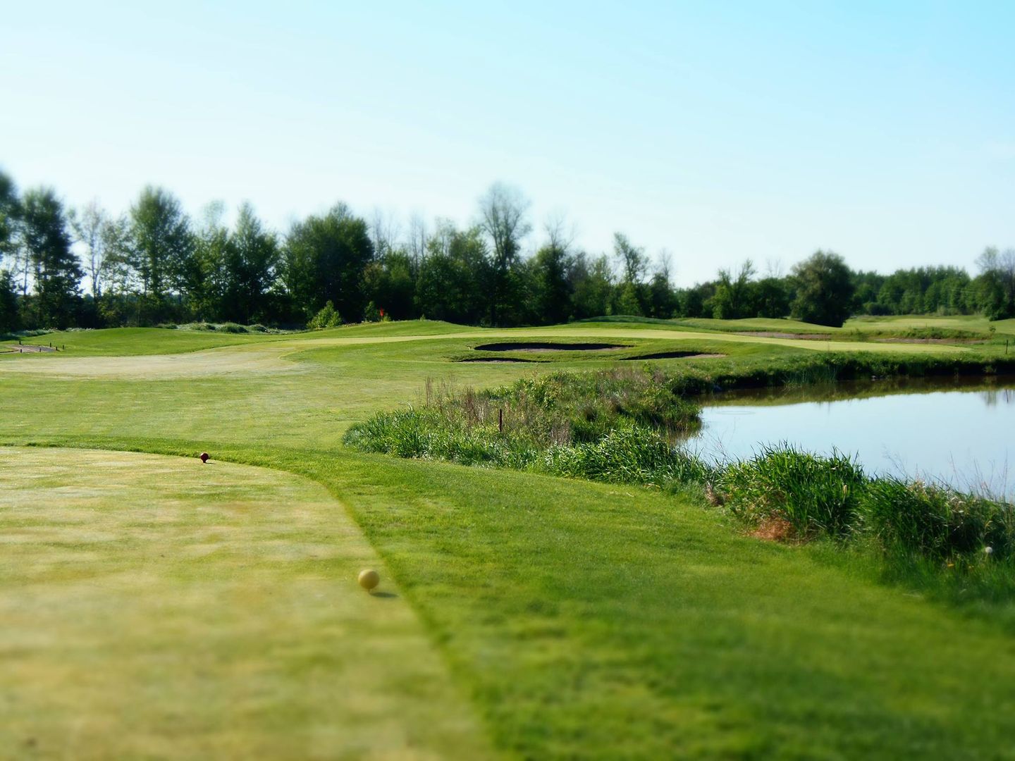 Anderson Links Golf & Country Club - West Course in Ottawa, Ontario ...