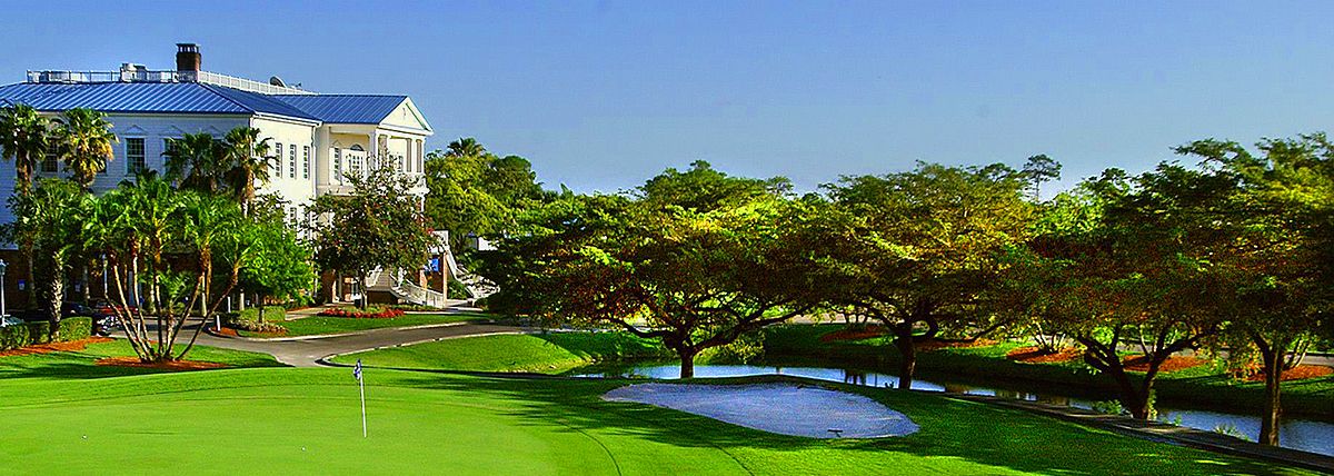 Carolina Golf Club in Margate, Florida, USA | GolfPass