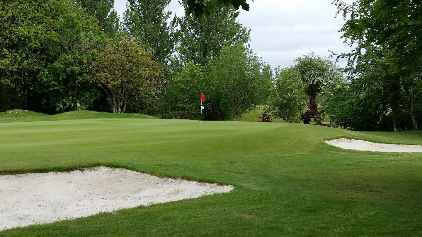 Tuam Golf Club in Tuam, County Galway, Ireland | GolfPass