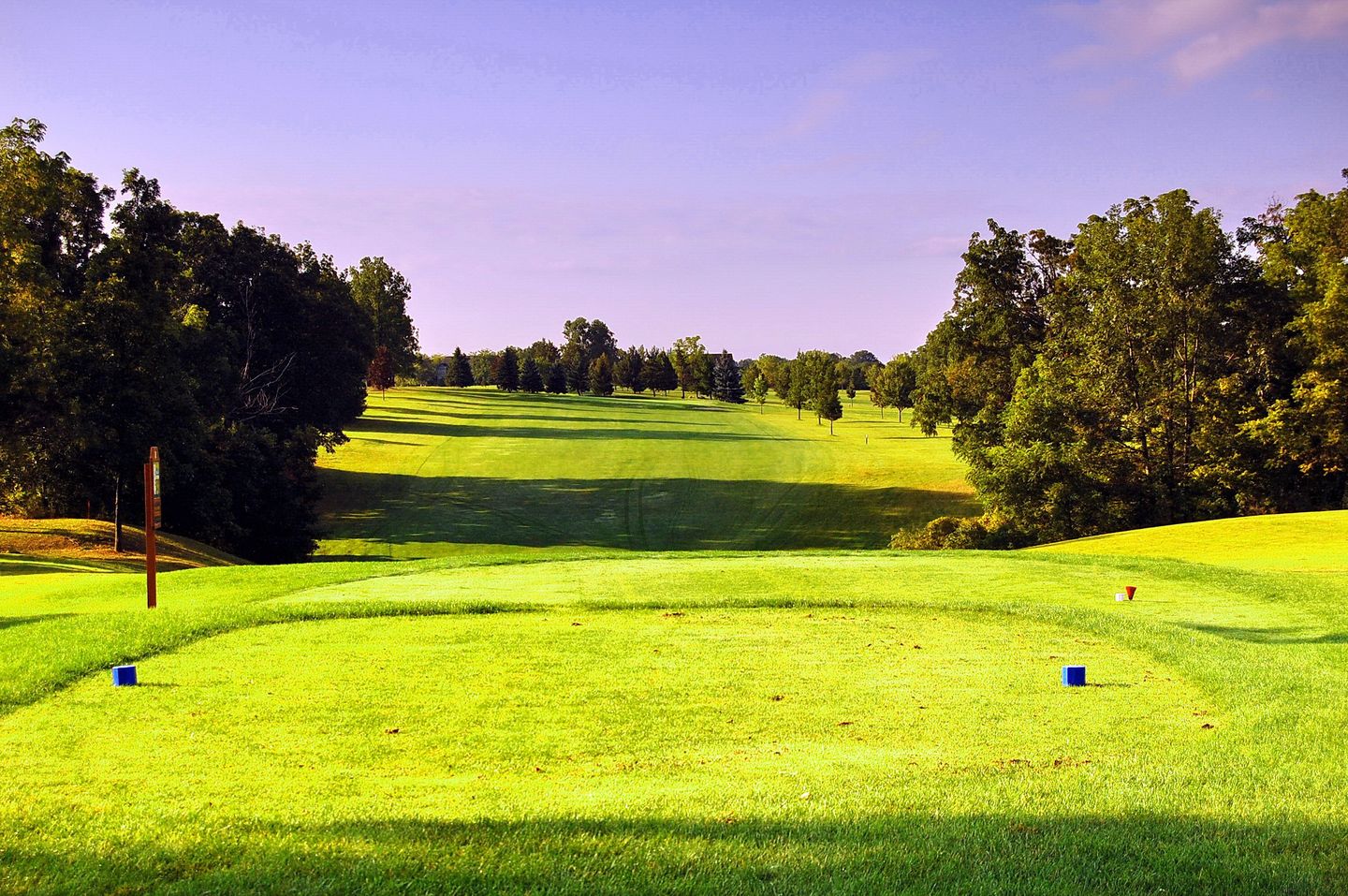 Livingston Country Club in Geneseo, New York, USA | GolfPass