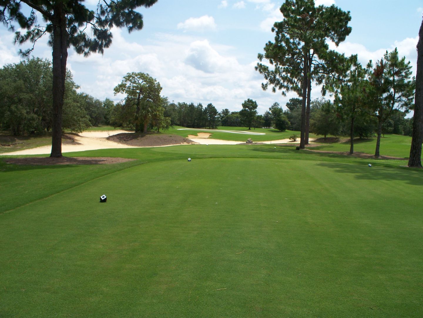 Highlands at Black Diamond Ranch Golf & Country Club in Lecanto ...