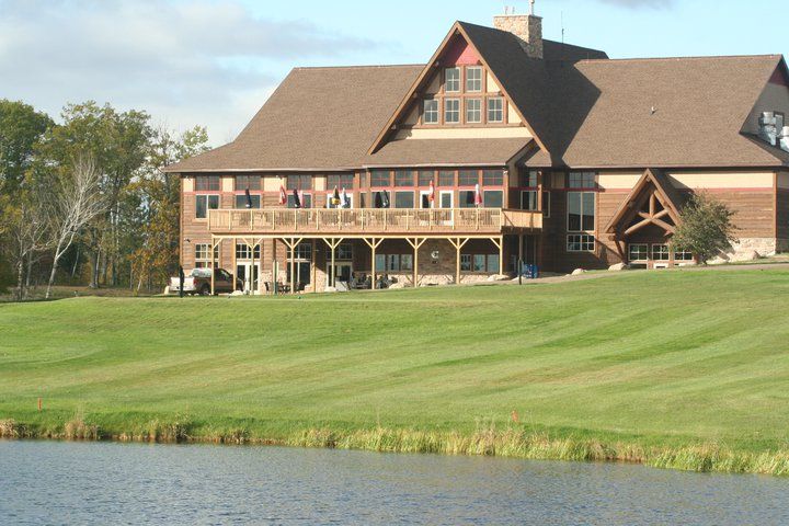 Minnesota National Golf Course - Savanna 9-Hole Course in McGregor ...