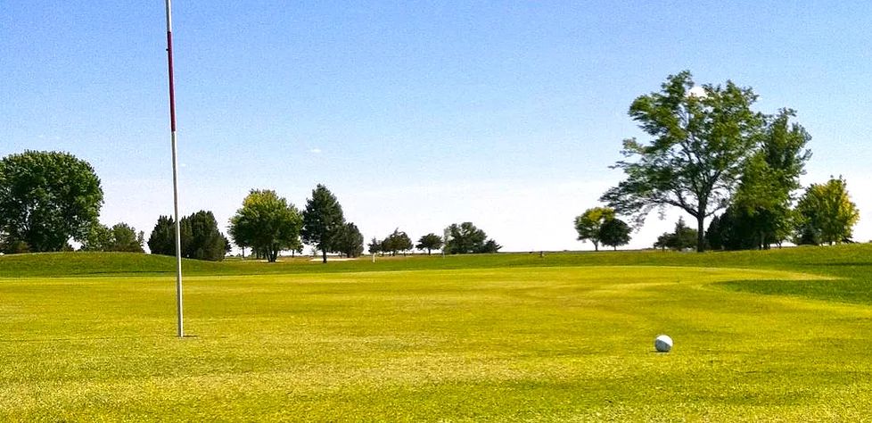 Overton Golf Course in Overton, Nebraska, USA | GolfPass