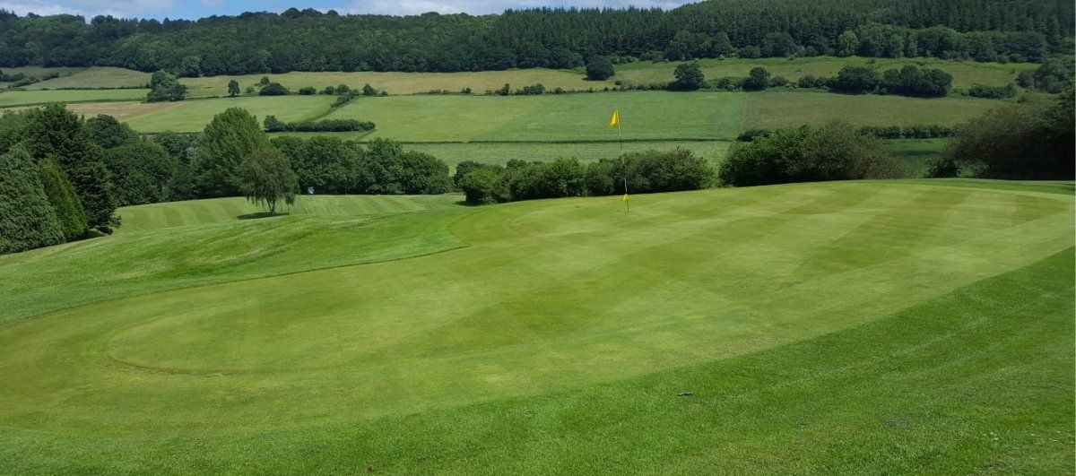 Monmouth Golf Club in Monmouth, Monmouthshire, Wales | GolfPass