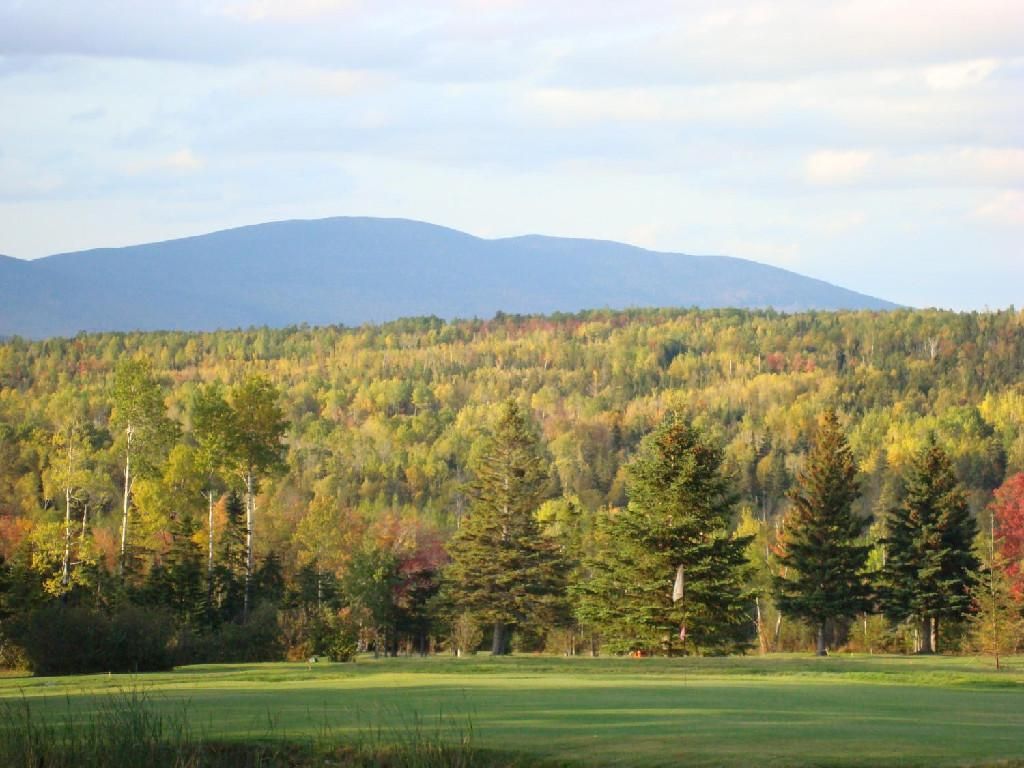Evergreen Golf Club in Rangeley, Maine, USA | GolfPass