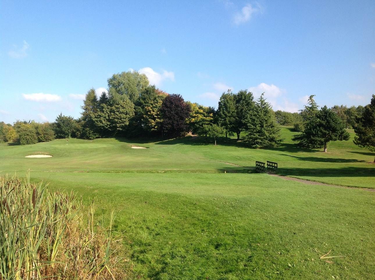 Brandhall Golf Course in Oldbury, Sandwell, England | GolfPass
