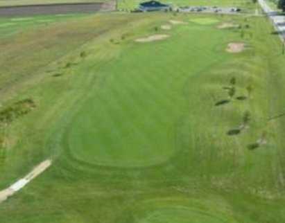 Kestrel Ridge Golf Club in Columbus, Wisconsin, USA | GolfPass