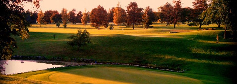 Frederic Country Club in Frederic, Wisconsin, USA | GolfPass