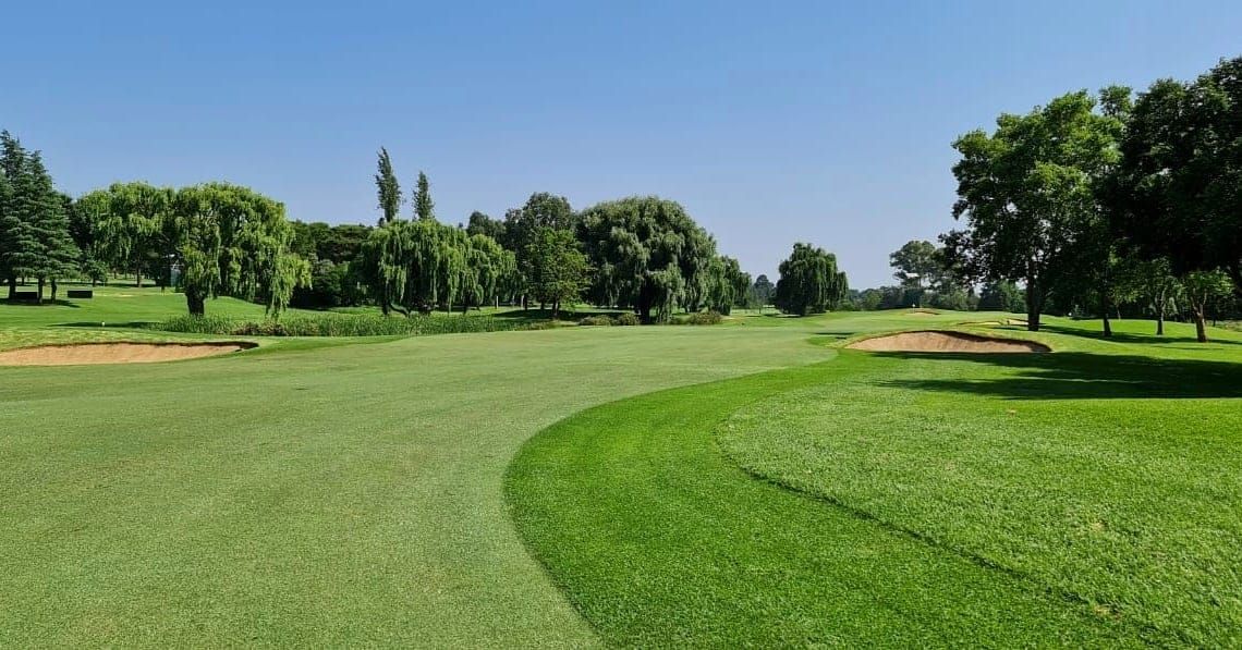 Randpark Club - Bushwillow Course in Randpark, Johannesburg, South ...