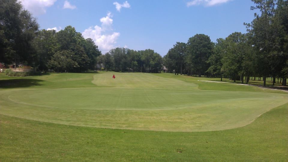 Magnolia Point Golf & Country Club - Red Course in Green Cove Springs ...