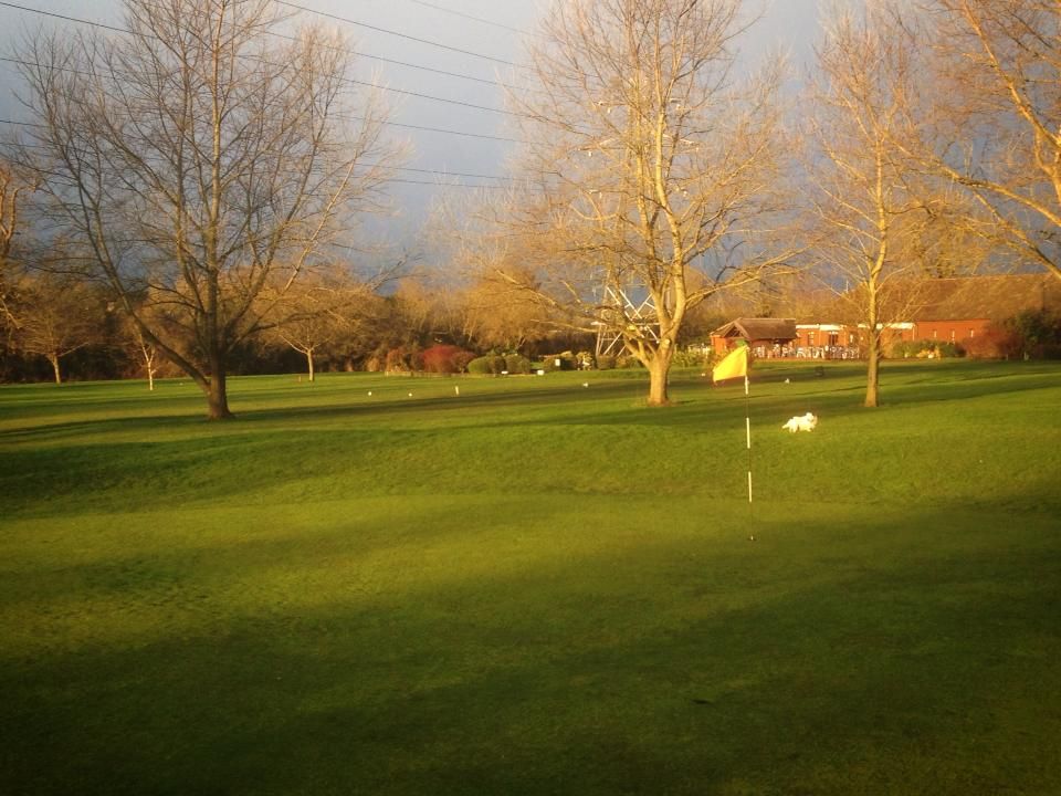 Whitley Golf Club in Whitley, Wiltshire, England | Golf Advisor