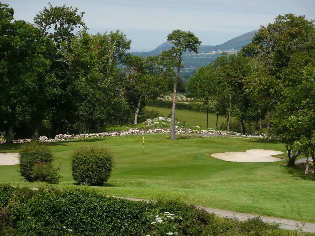 Denbigh Golf Club in Denbigh, Denbighshire, Wales | GolfPass