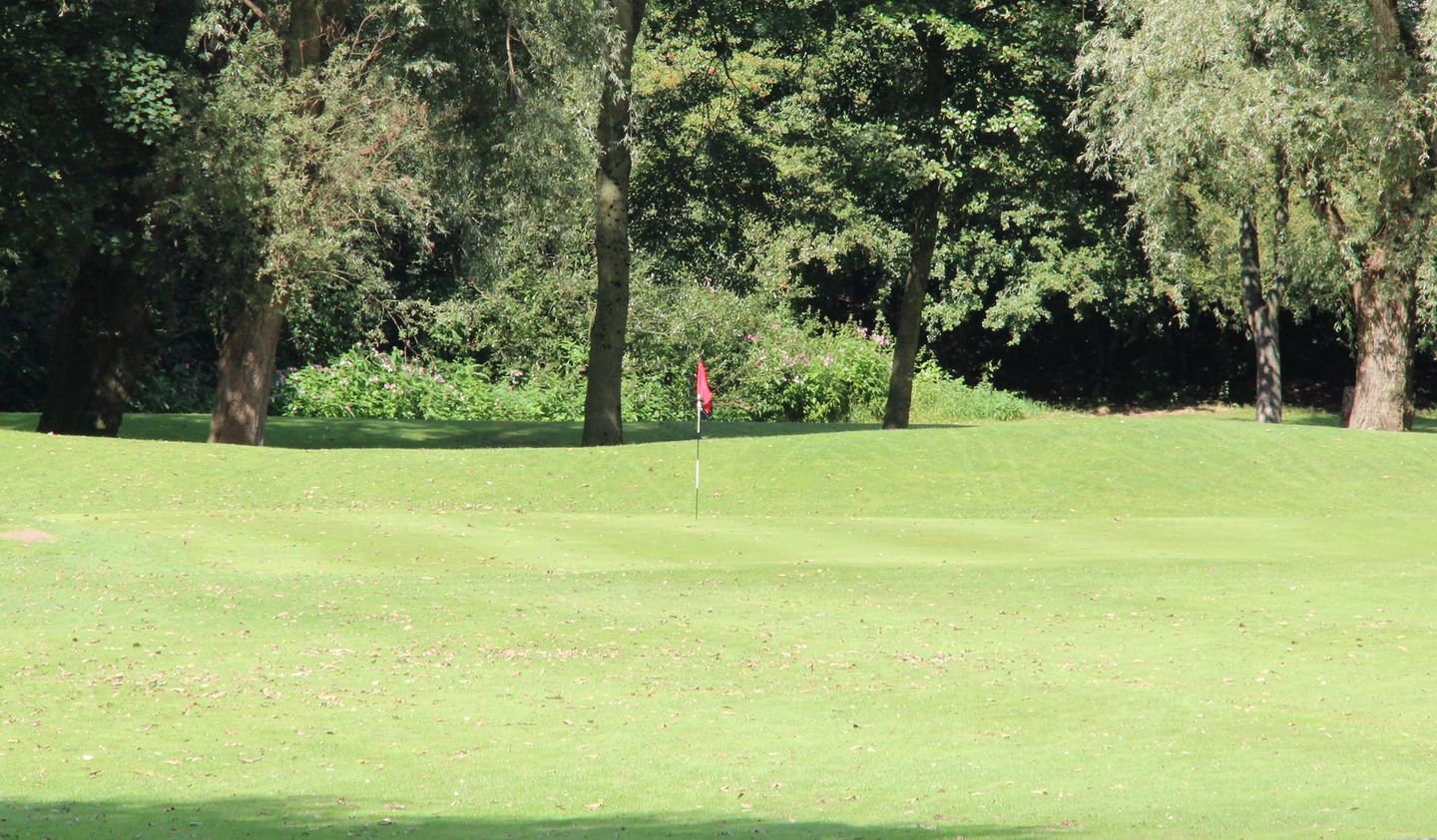 Pennington Golf Club in Leigh, Wigan, England | GolfPass