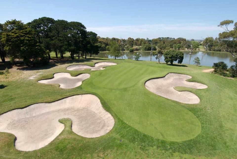Keysborough Golf Club in Keysborough, Melbourne, VIC, Australia | GolfPass