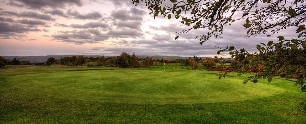 St. Idloes Golf Club in Llanidloes, Powys, Wales | GolfPass