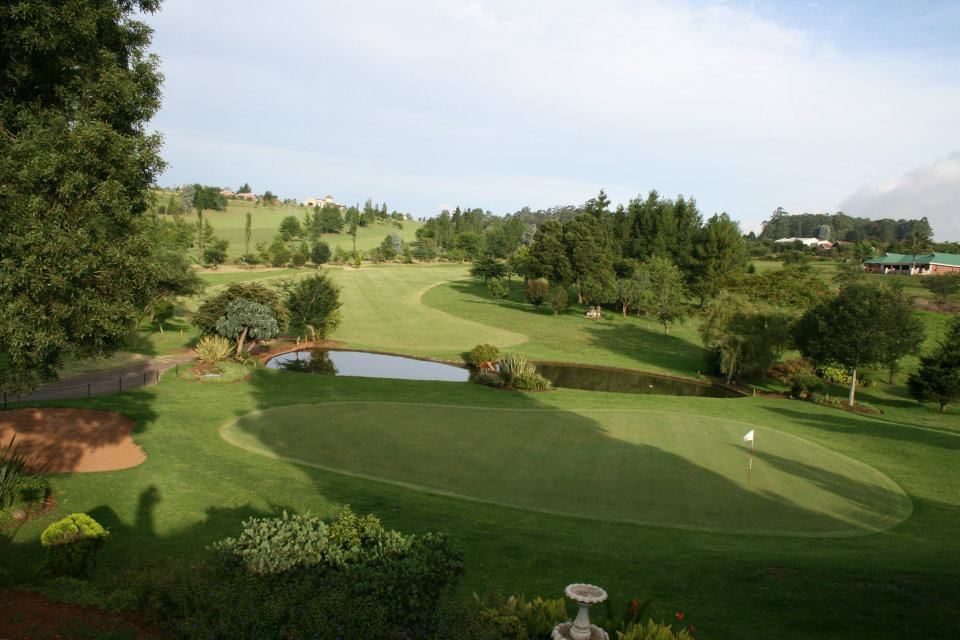 Sakabula Golf Club in Howick, Umgungundlovu, South Africa | GolfPass