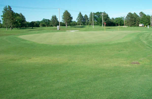 Elks Country Club in Hastings, Nebraska, USA | GolfPass