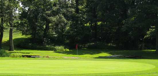 Willow Woods Golf Club in Hubbard, Ohio, USA | GolfPass