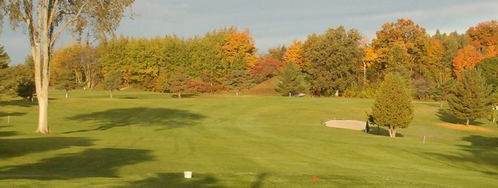 Katchiwano Golf and Country Club in Lakefield, Ontario, Canada | GolfPass