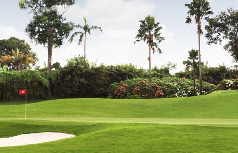 6 Rekomendasi Lapangan Golf di Jakarta yang Seru Abis!