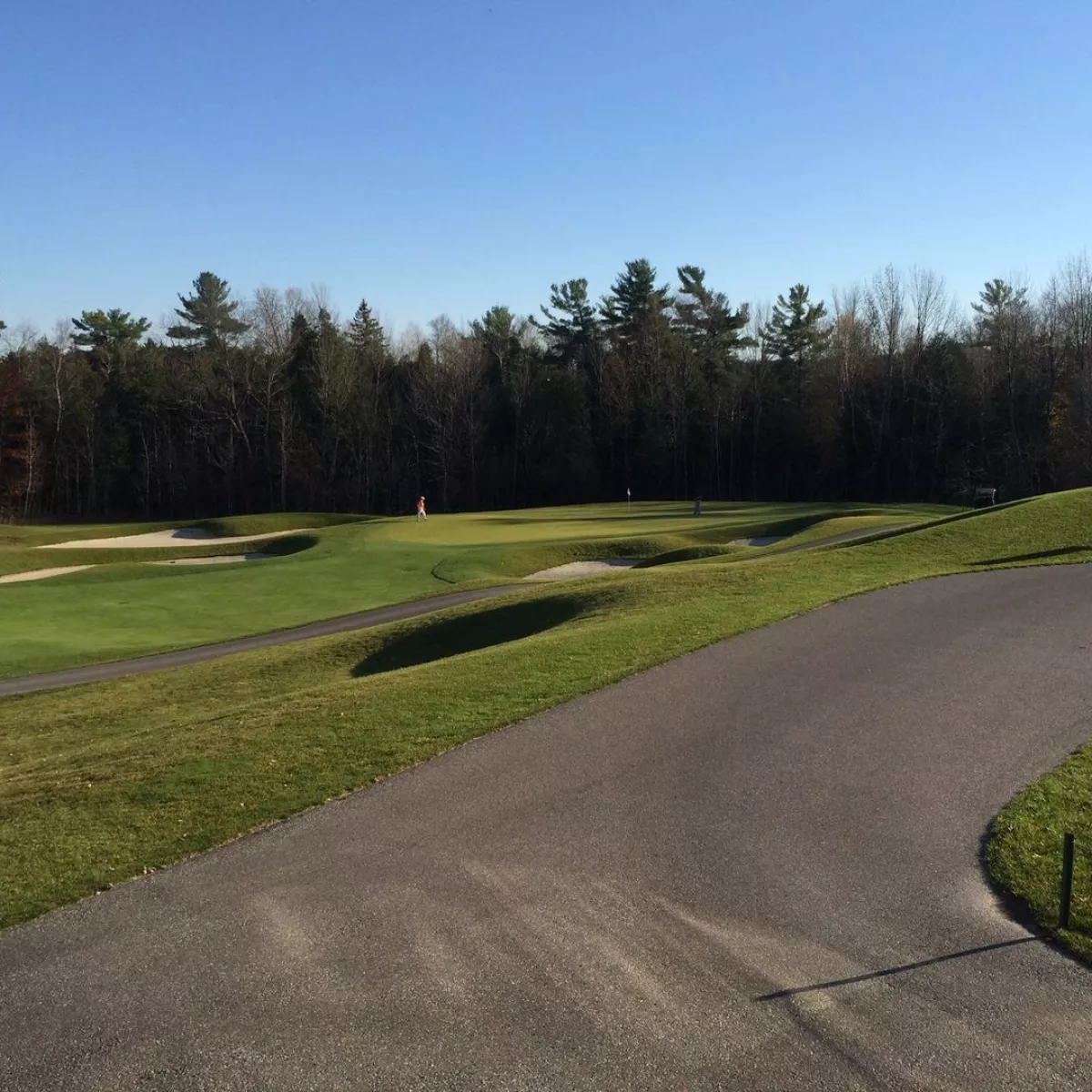 Innisbrook Golf Course in Barrie, Ontario, Canada | GolfPass