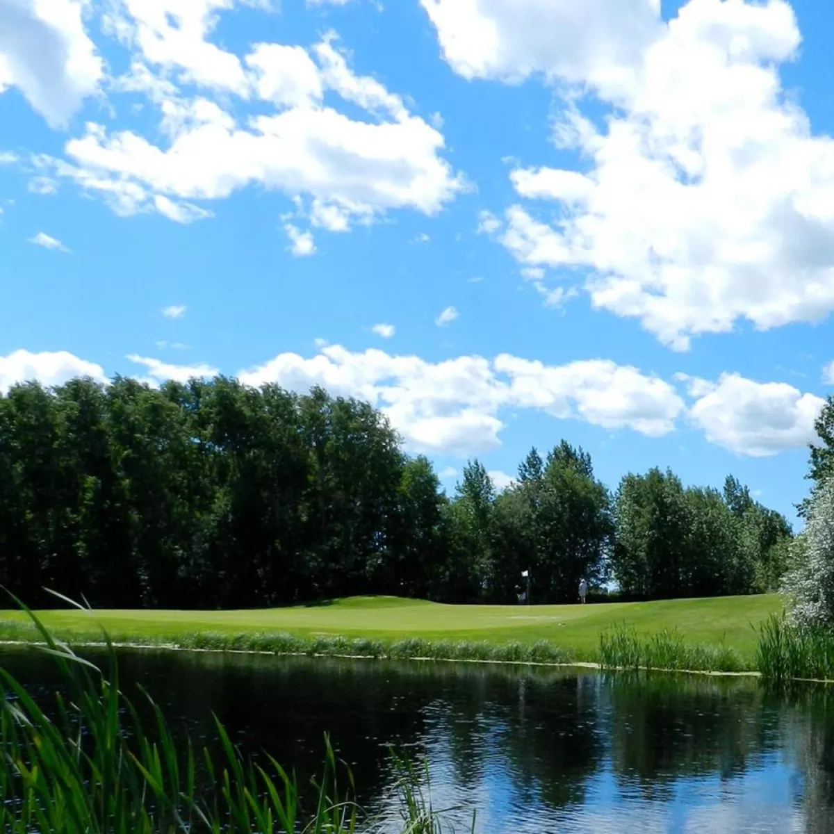 Spiritwood Golf Club in Spiritwood, Saskatchewan, Canada | GolfPass
