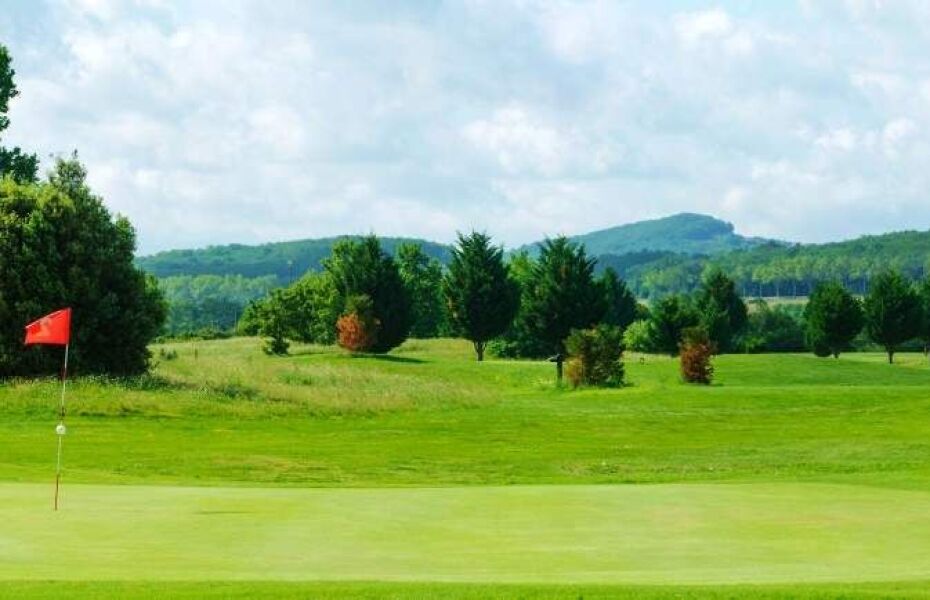 Etangs de Fiac Golf Club in Fiac, Tarn, France | GolfPass