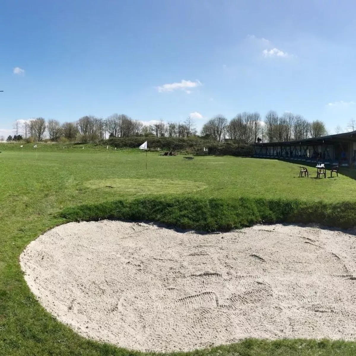 Uithoorn Golf Center in De Kwakel, Noord-Holland, Netherlands | GolfPass
