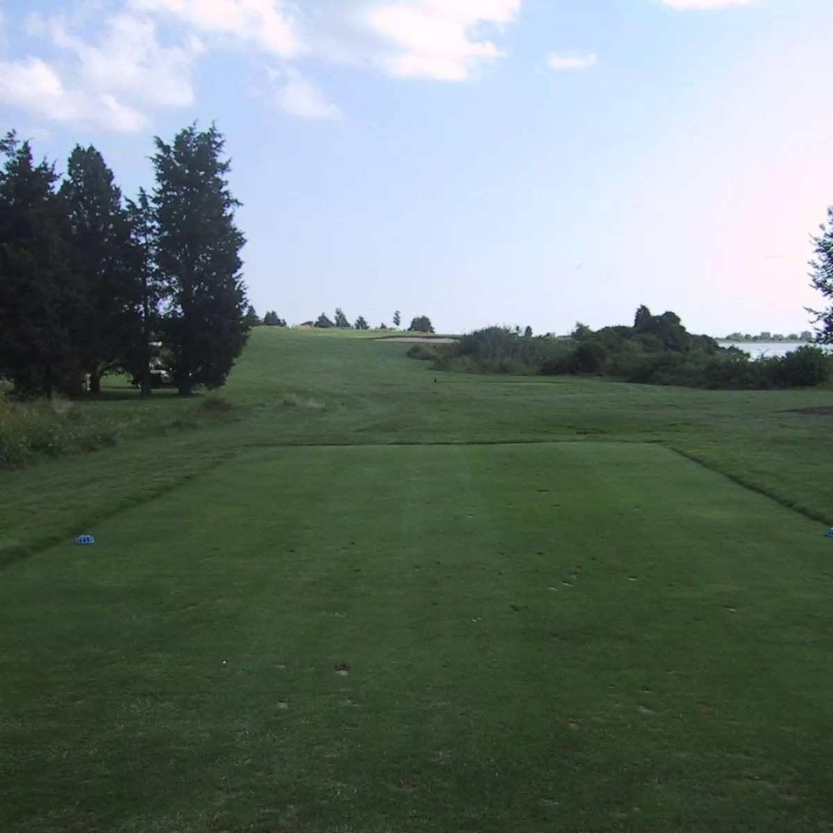 Weekapaug Golf Club in Westerly, Rhode Island, USA | GolfPass