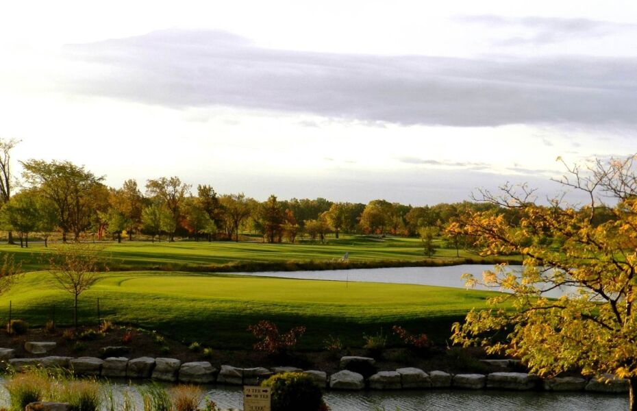 Sutton Creek Golf and Country Club in Essex, Ontario, Canada | GolfPass