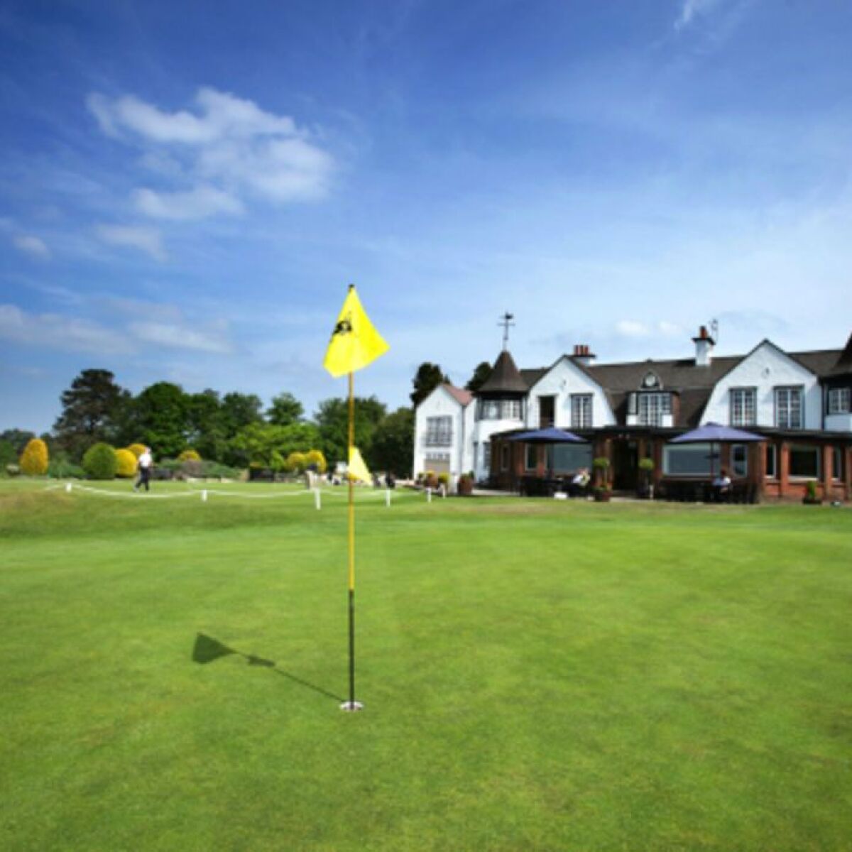 Hindhead Golf Club in Hindhead, Waverley, England | Golf Advisor